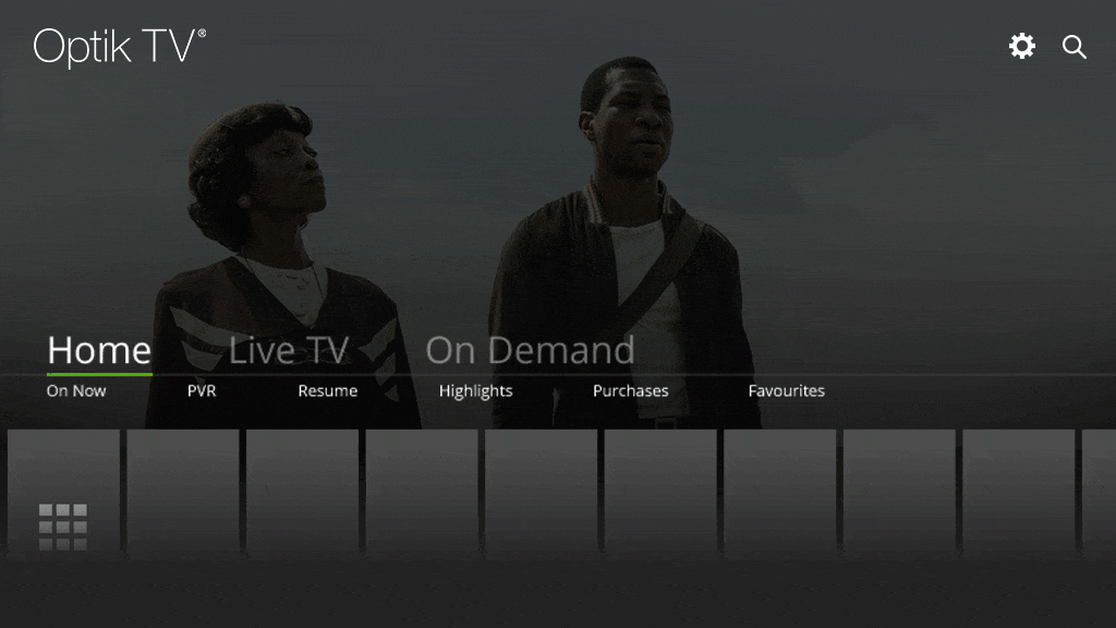 Enhanced navigation and layout helps you find what